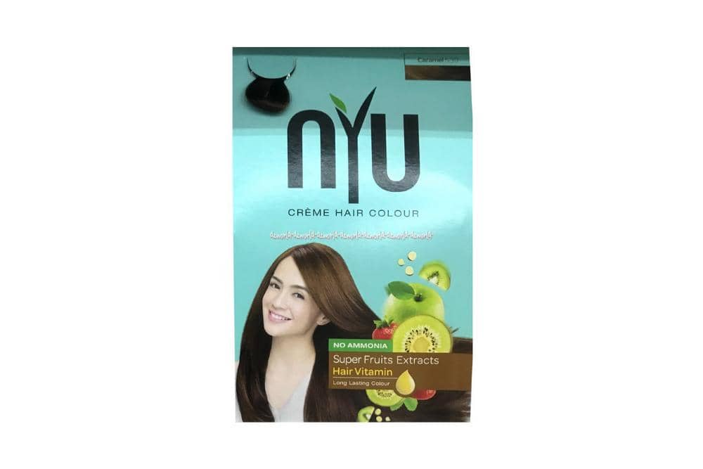 28 Merk Cat Rambut yang Bagus dan Tahan Lama untuk Wanita | Popbela.com