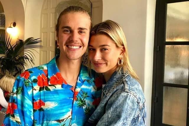 Berjodoh, Ini Foto Justin Bieber & Hailey Baldwin Dulu dan Sekara ...
