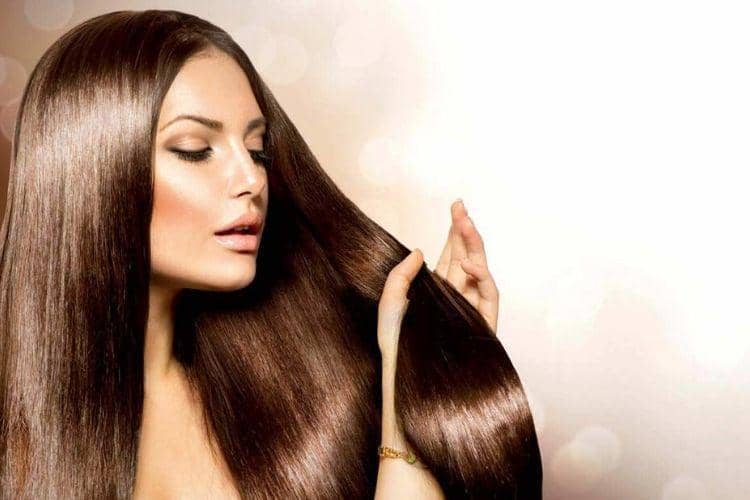 7 Perbedaan Smoothing dan Rebonding Rambut,Sama Bikin Lurus? | Popbela.com