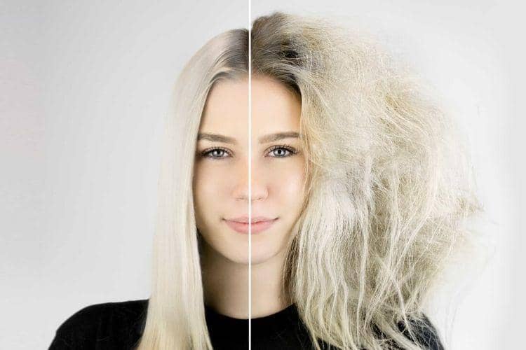 7 Perbedaan Smoothing dan Rebonding Rambut,Sama Bikin Lurus? | Popbela.com