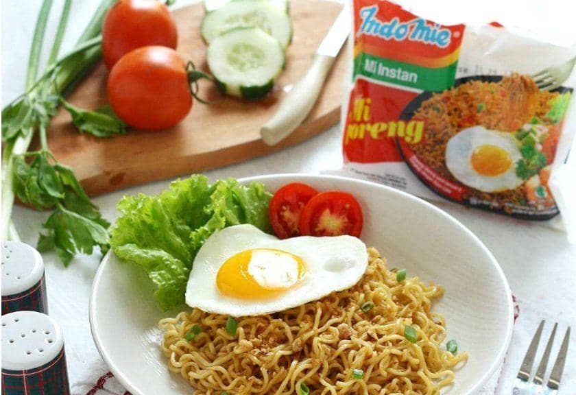 5 Fakta Bos Indomie Anthony Salim yang Jarang Orang Tahu | POPBELA.com