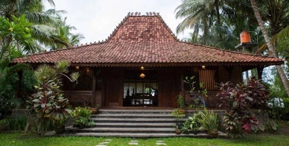 4 Rumah Adat DKI Jakarta beserta Nama dan Gambarnya | Popbela.com