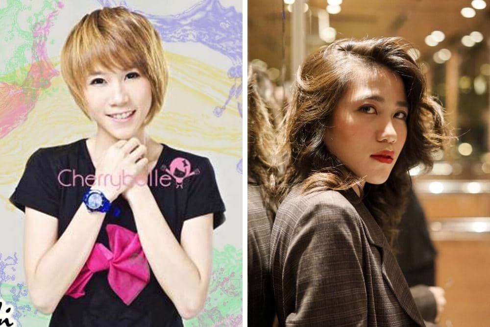 Potret Dulu dan Kini 9 Anggota Cherrybelle, Siapa Favoritmu? | Popbela.com