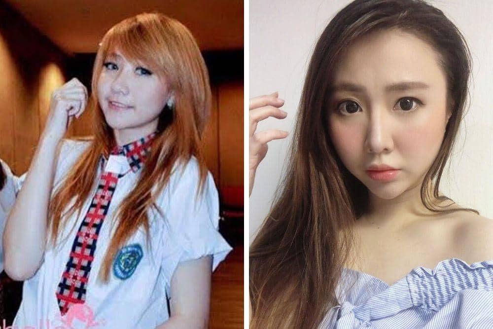 Potret Dulu dan Kini 9 Anggota Cherrybelle, Siapa Favoritmu? | Popbela.com