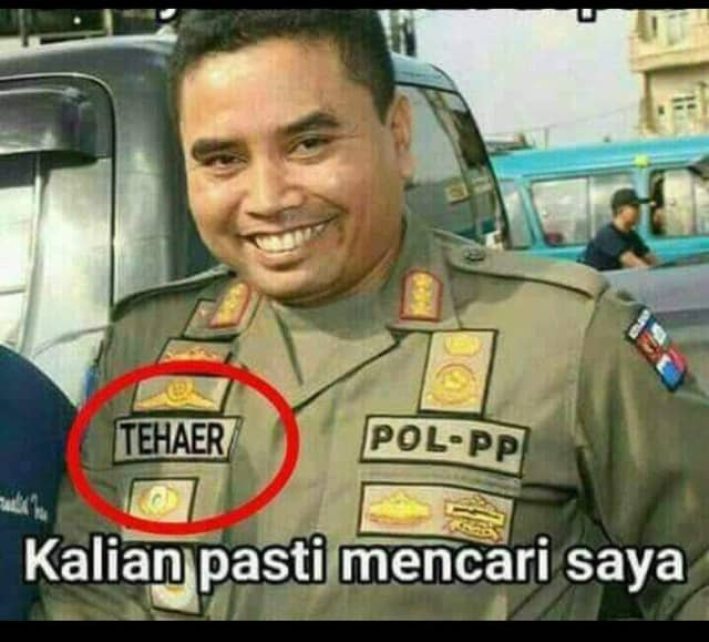 12 Meme THR Lucu yang Kocak dan Bikin Kamu Ketawa | Popbela.com