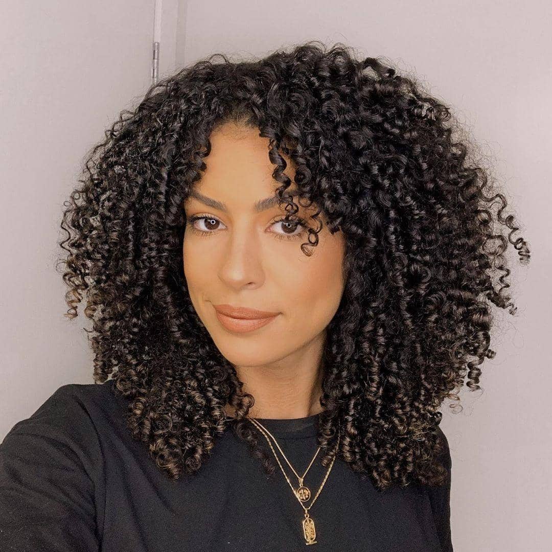 7 Model Butterfly Haircut, Bikin Rambut Makin Badai! | Popbela.com