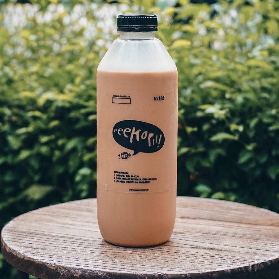 12 Rekomendasi Kopi Literan untuk Menemanimu WFH | Popbela.com