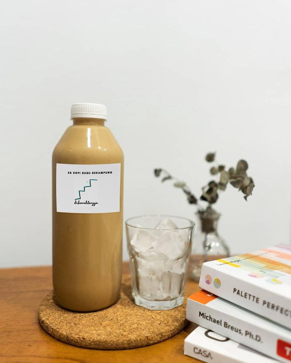 12 Rekomendasi Kopi Literan untuk Menemanimu WFH | POPBELA.com