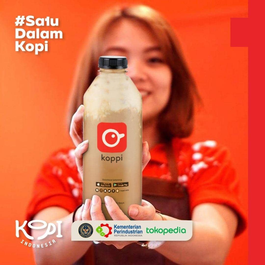 12 Rekomendasi Kopi Literan untuk Menemanimu WFH | Popbela.com