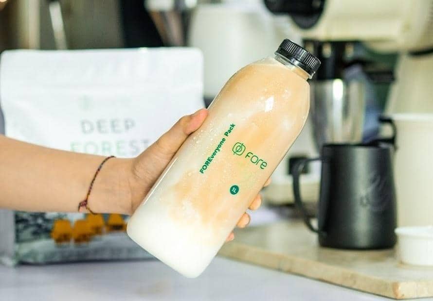 12 Rekomendasi Kopi Literan untuk Menemanimu WFH | Popbela.com