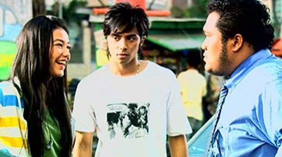 Fakta Syailendra Supomo, Tak Kalah dari Pangeran Mateen | POPBELA.com