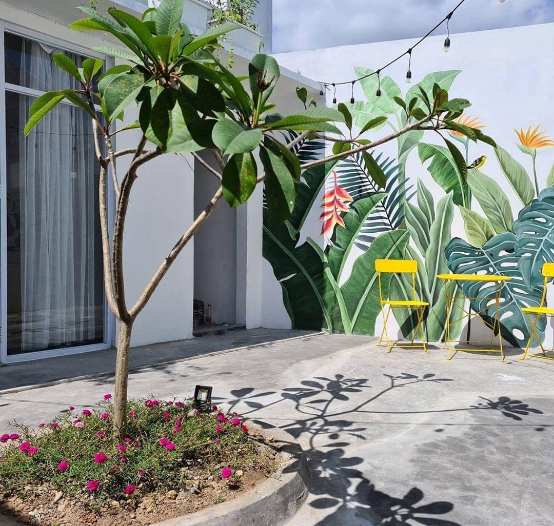 7 Desain Rumah Sederhana dengan Luas 36 Meter Persegi | Popbela.com