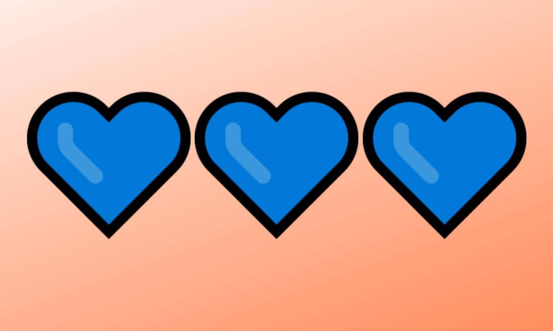 15 Arti Emoji Love dalam Chat, Bukan Hanya Sekadar Cinta | Popbela.com