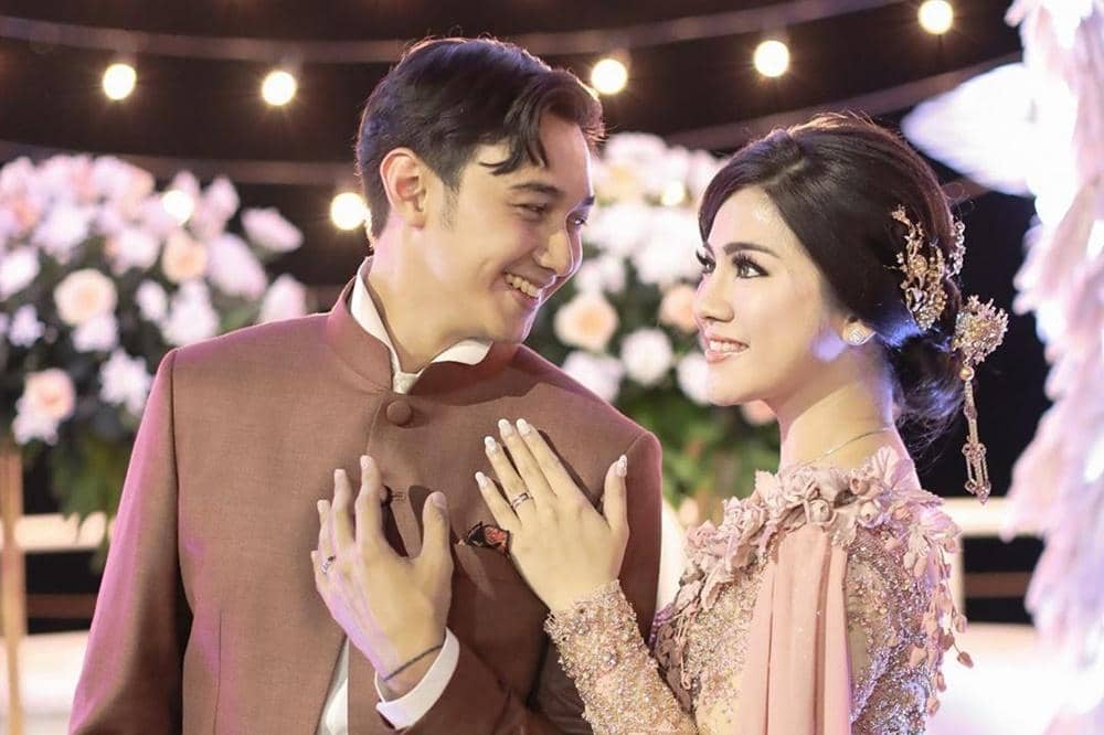 9 Susunan Acara Lamaran Sederhana yang Benar | Popbela.com