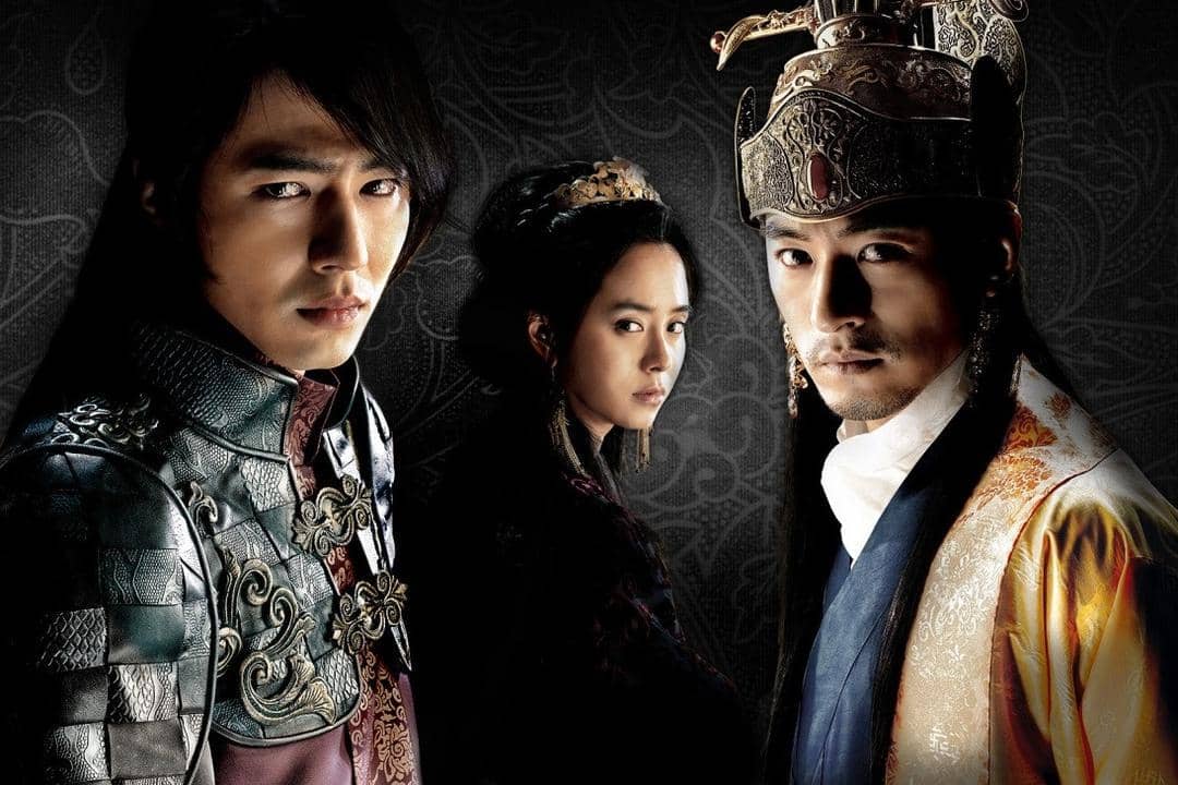 20 Film Semi Korea dengan Adegan Panas Paling Menarik | Popbela.com