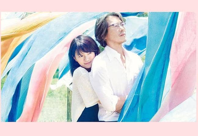 10 Rekomendasi Film Semi Jepang Terbaru dan Terpopuler | Popbela.com