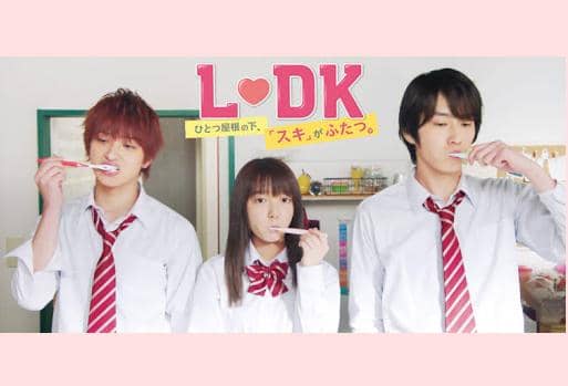 10 Rekomendasi Film Semi Jepang Terbaru dan Terpopuler | Popbela.com