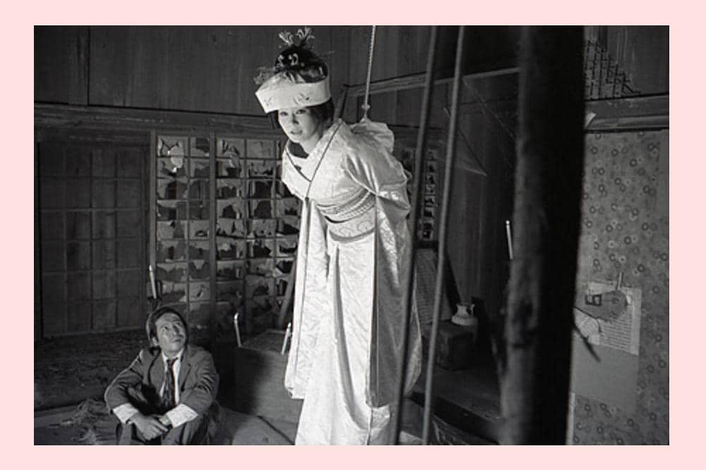 10 Rekomendasi Film Semi Jepang Terbaru dan Terpopuler | Popbela.com