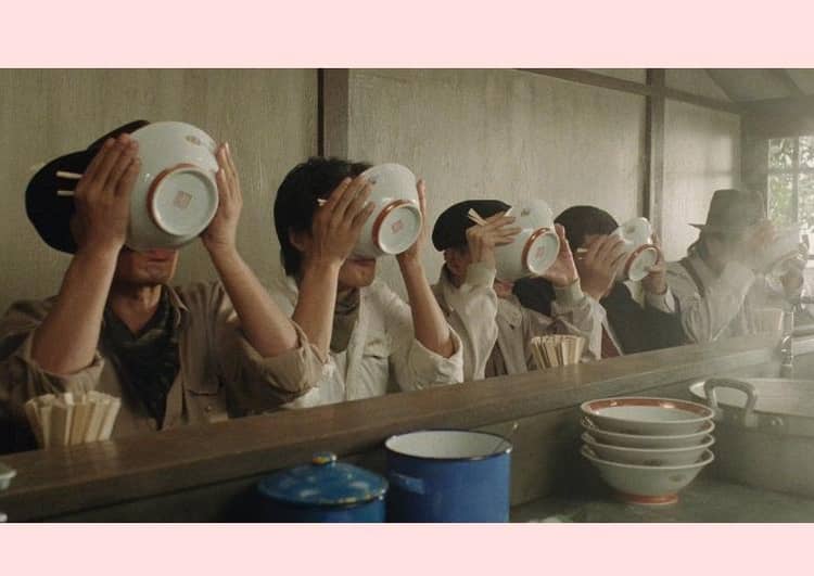 10 Rekomendasi Film Semi Jepang Terbaru dan Terpopuler | Popbela.com