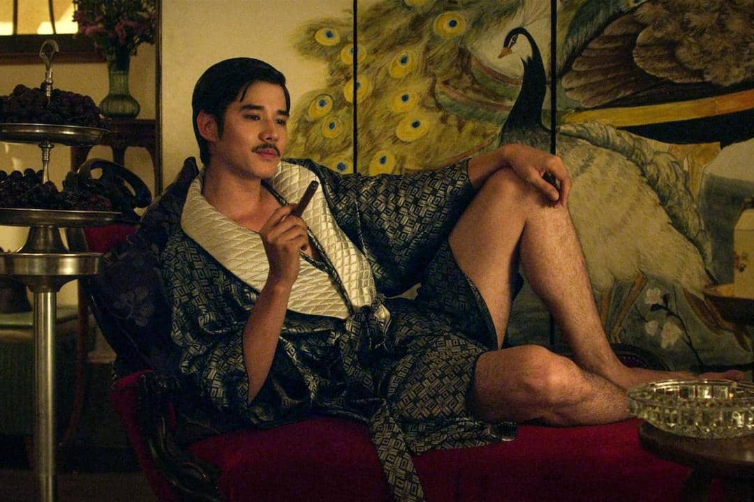 20 Film Semi Thailand Terpopuler dengan Adegan Panas | Popbela.com