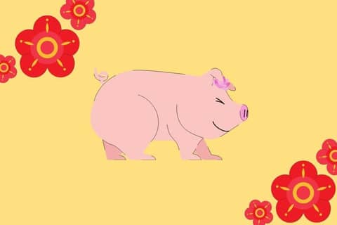 12 Urutan Shio Beserta Tahun Lahir dan Karakternya | Popbela.com