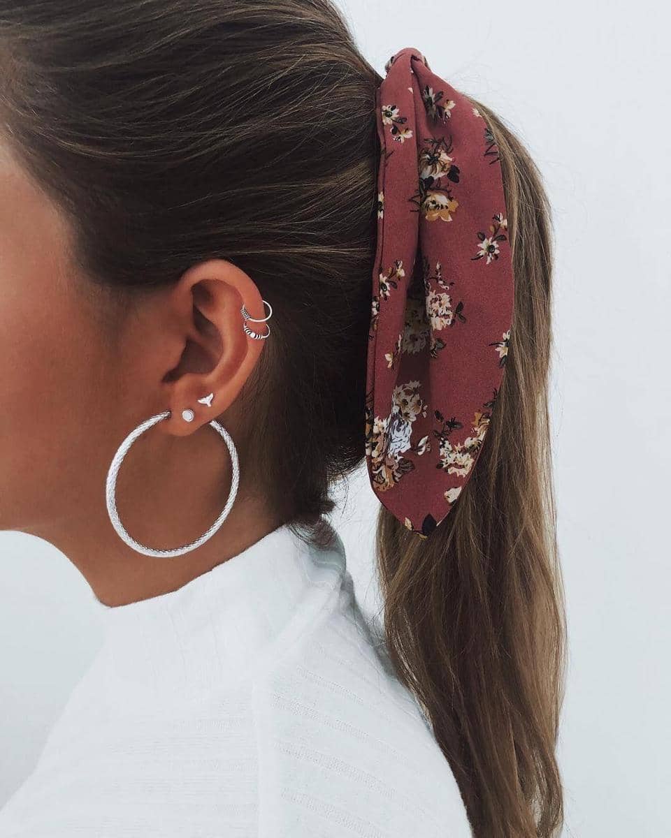 7 Jenis Anting Perempuan yang Wajib Kamu Tahu - Popbela.com | POPBELA.com