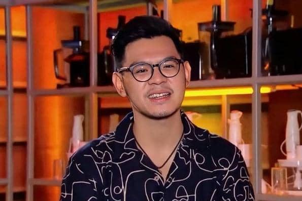 Menarik Hati Kaum Hawa, ini Potret Jerry MasterChef Season 7 | POPBELA.com