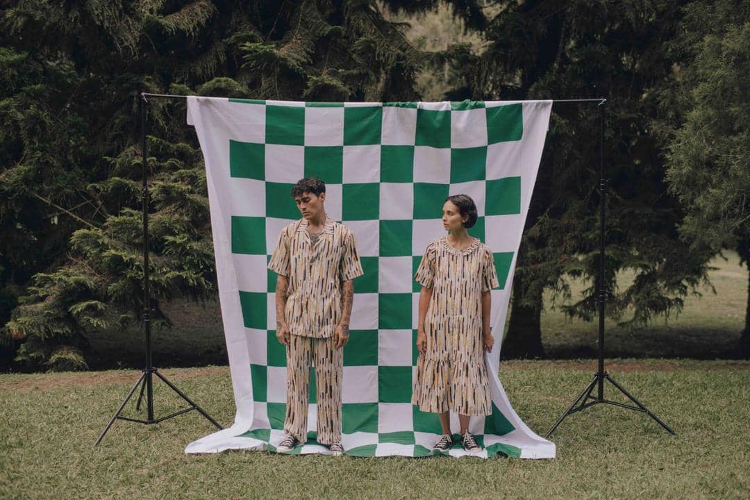 SARE/ studio Perkenalkan Konsep Work-At-Home Wear - Popbela | Popbela.com