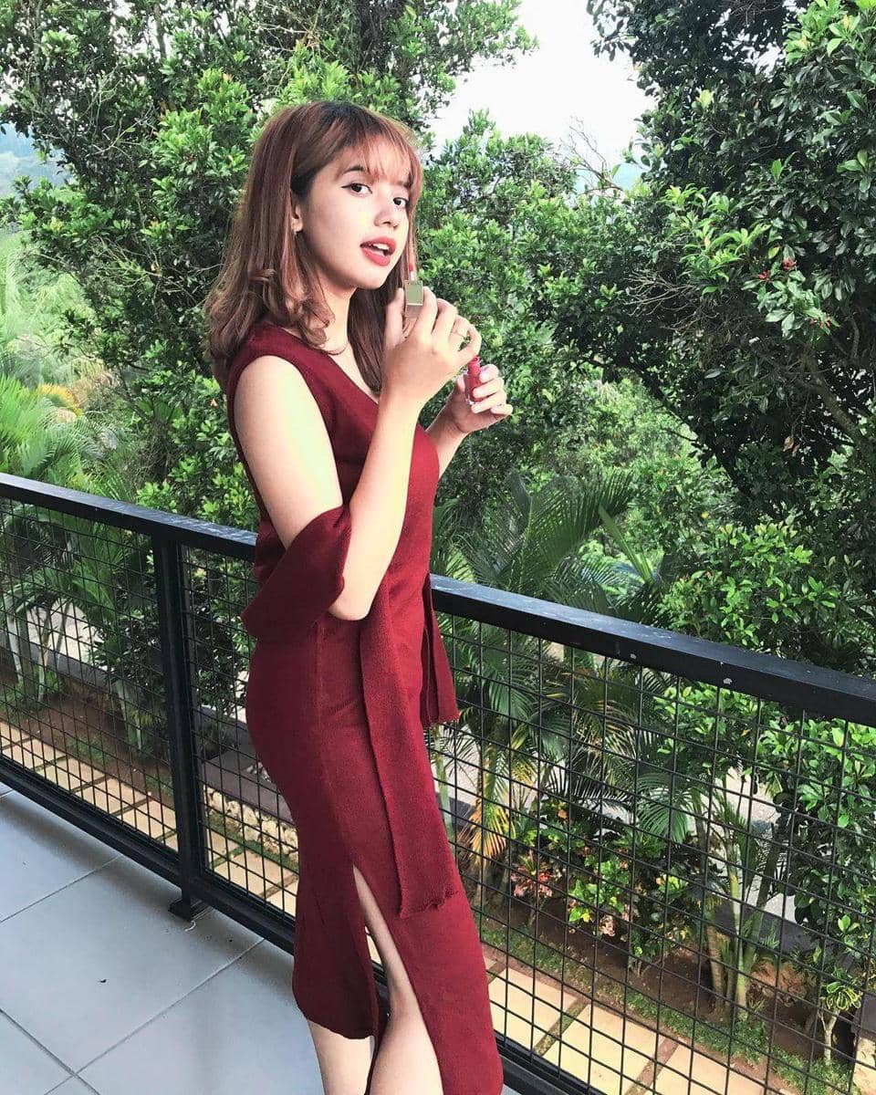 5 Seleb TikTok yang Doyan Joget Seksi, Intip Gayanya Yuk! | Popbela.com