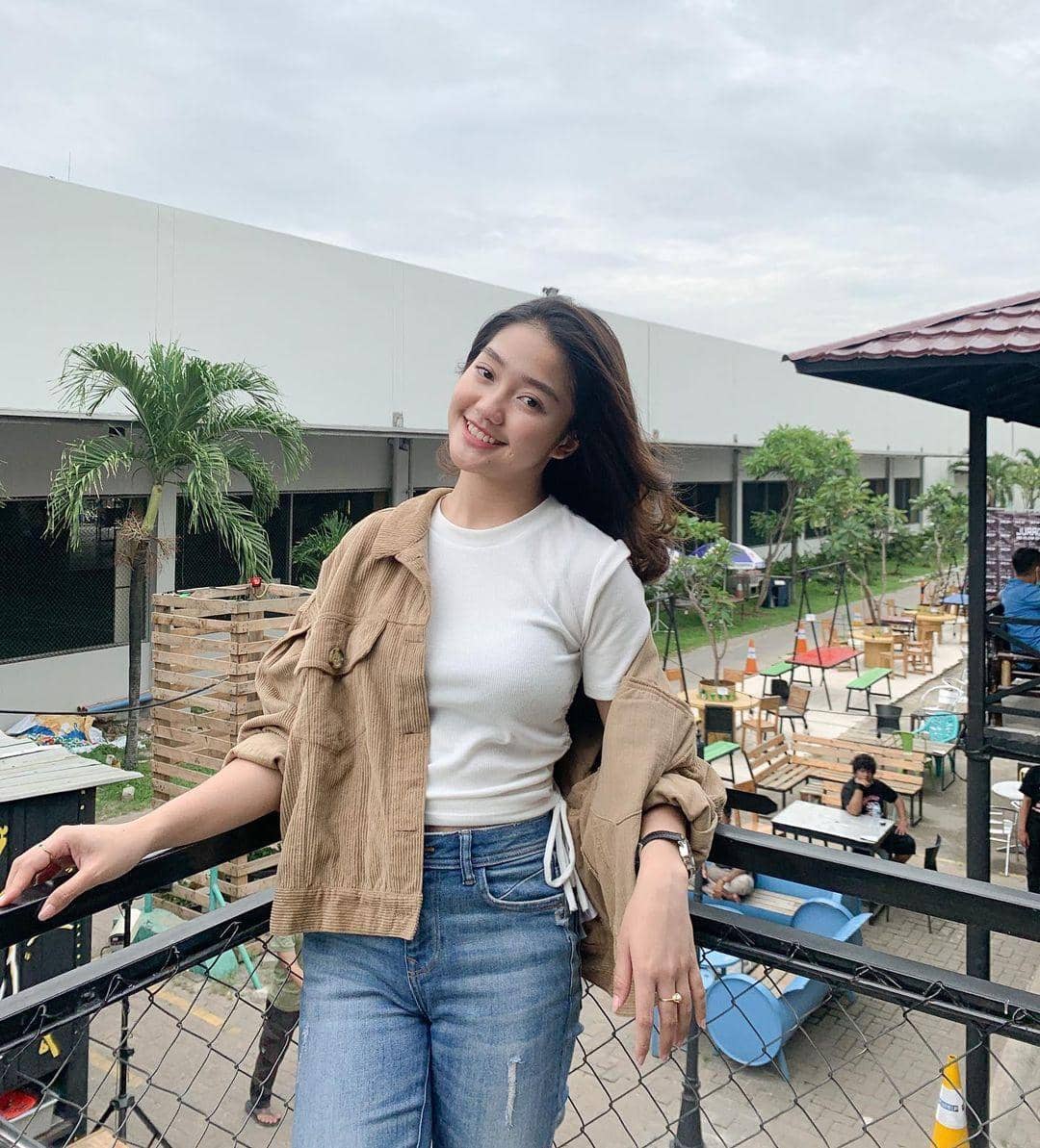 5 Seleb TikTok yang Doyan Joget Seksi, Intip Gayanya Yuk! | Popbela.com