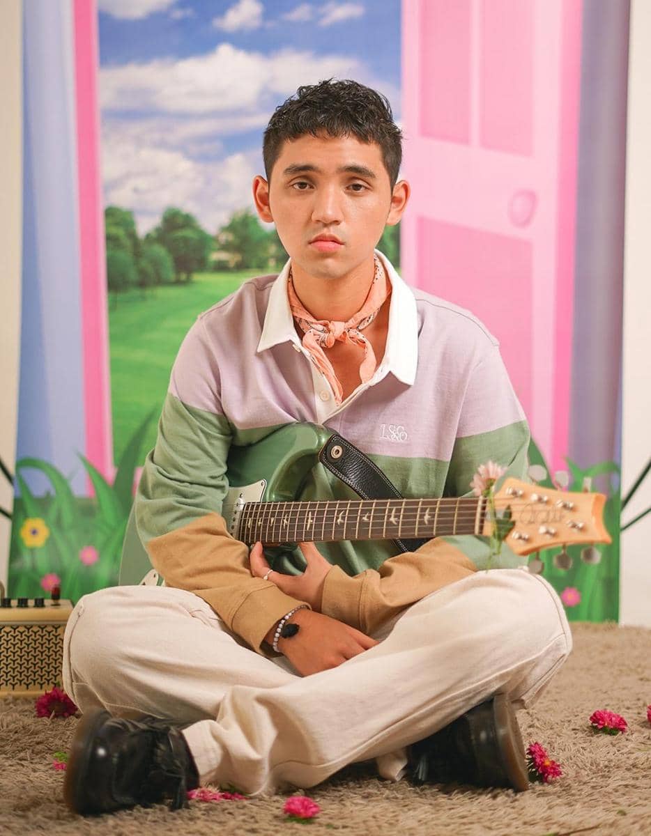 “4Ever” Single Baru Syahravi | POPBELA.com