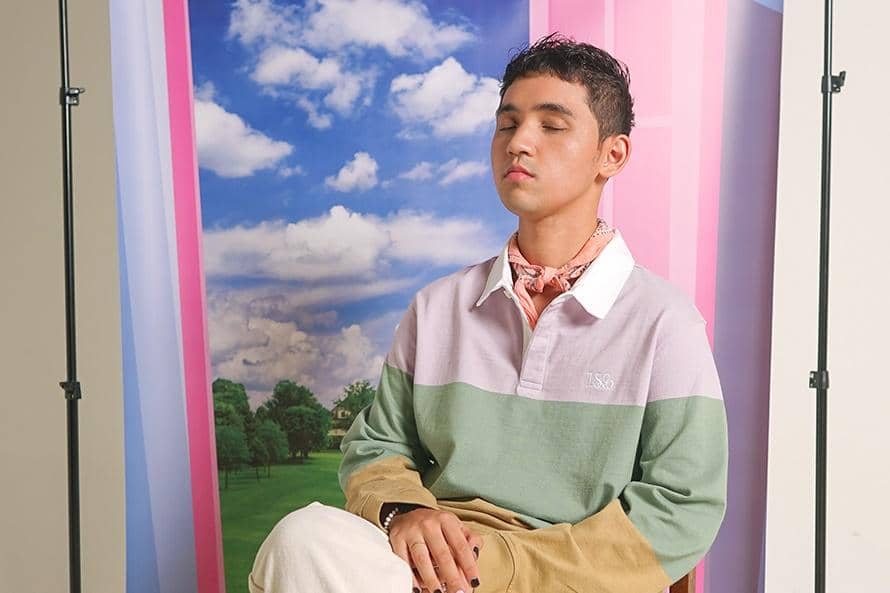 “4Ever” Single Baru Syahravi | POPBELA.com