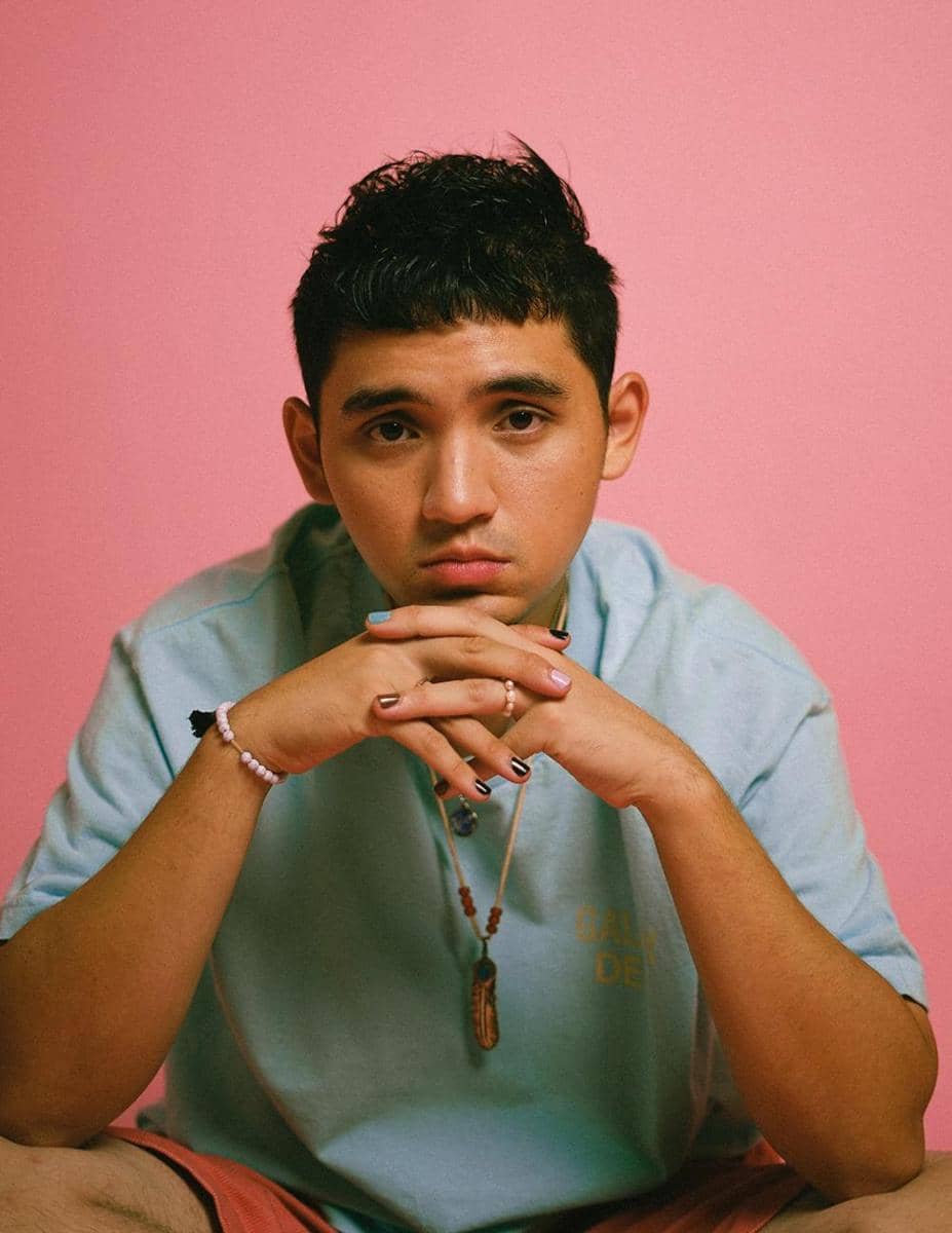 “4Ever” Single Baru Syahravi | POPBELA.com