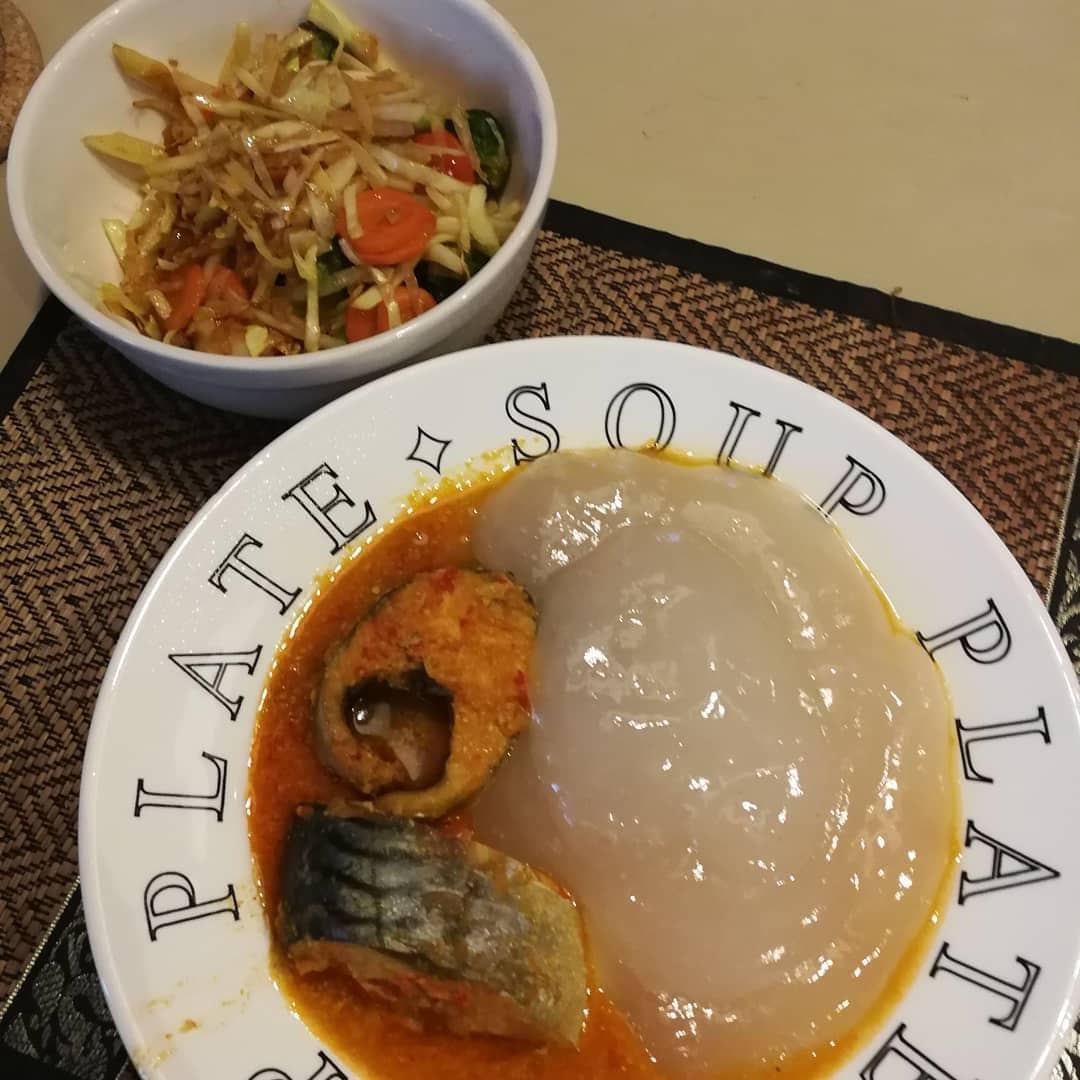 9 Fakta Unik Makanan Khas Papeda Papua yang Kaya Manfaat | Popbela.com