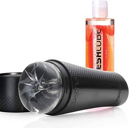 7 Alat Bantu Seks untuk Pria, Cocok untuk Kamu yang LDM | Popbela.com