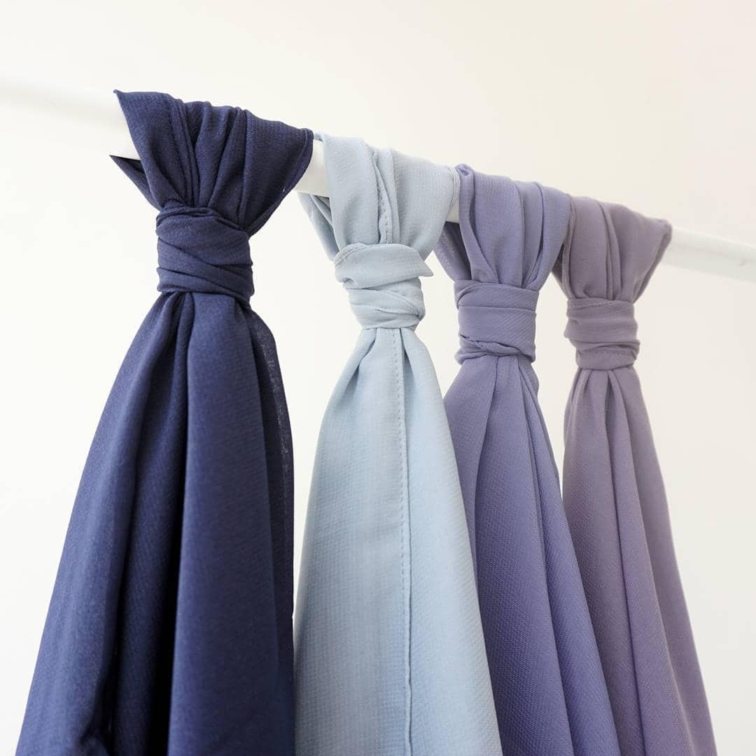 6 Hal yang Wajib Kamu Ketahui tentang Bahan Polycotton | Popbela.com