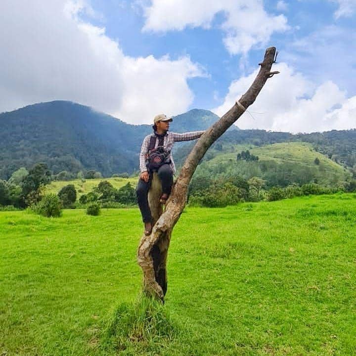 Info Wisata Buffalo Hill Garut | Popbela.com