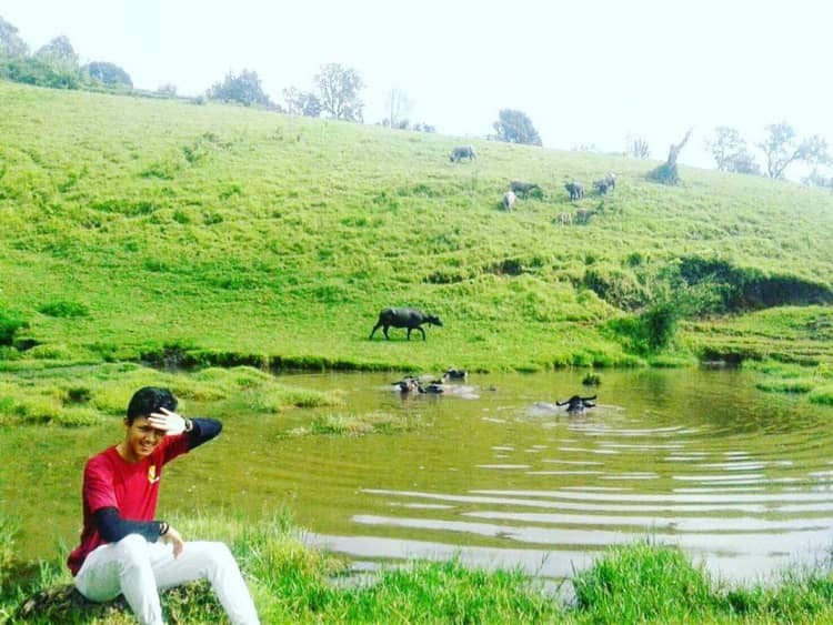 Info Wisata Buffalo Hill Garut | Popbela.com