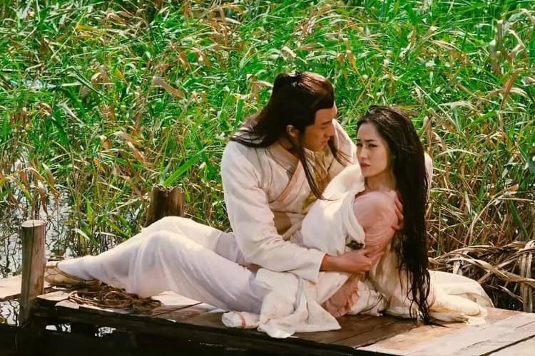 10 Rekomendasi Film Semi Tiongkok Terbaik, Bikin Deg-Degan! | Popbela.com