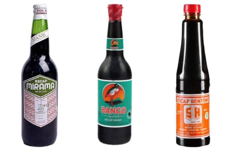 11 Rekomendasi Merk Kecap Enak Legendaris dan Harganya | Popbela.com