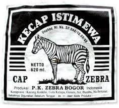 11 Rekomendasi Merk Kecap Enak Legendaris dan Harganya | Popbela.com