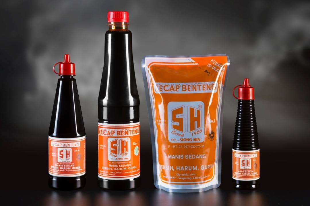 11 Rekomendasi Merk Kecap Enak Legendaris dan Harganya | Popbela.com