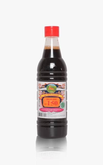 11 Rekomendasi Merk Kecap Enak Legendaris dan Harganya | Popbela.com