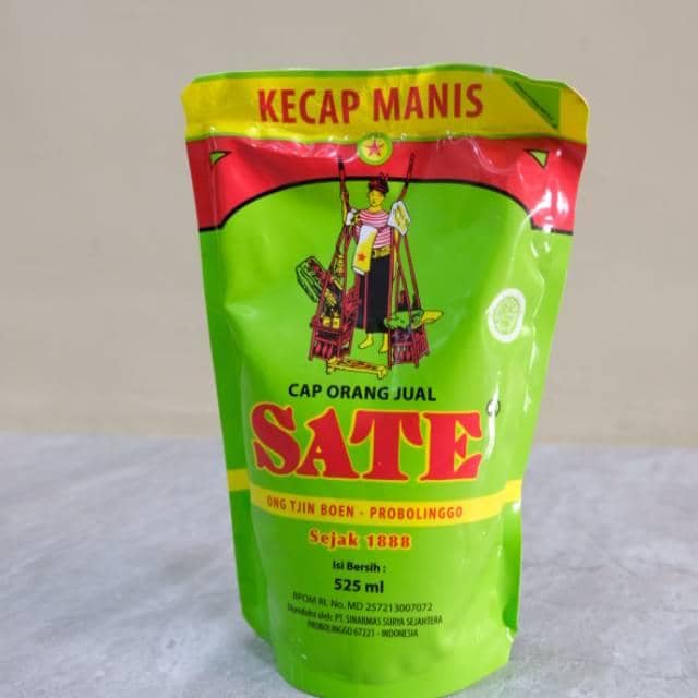 11 Rekomendasi Merk Kecap Enak Legendaris dan Harganya | Popbela.com