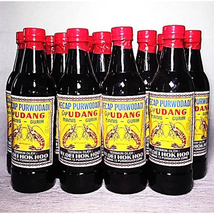 11 Rekomendasi Merk Kecap Enak Legendaris dan Harganya | Popbela.com
