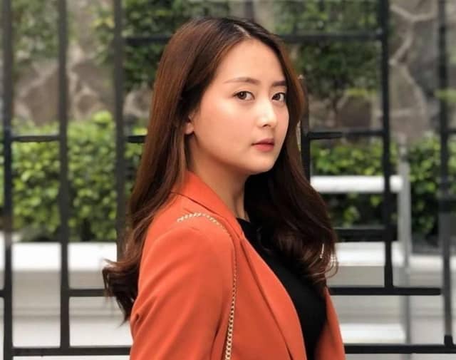 Pesona 7 Artis Beragama Buddha, Cantiknya Bikin Adem! | Popbela.com