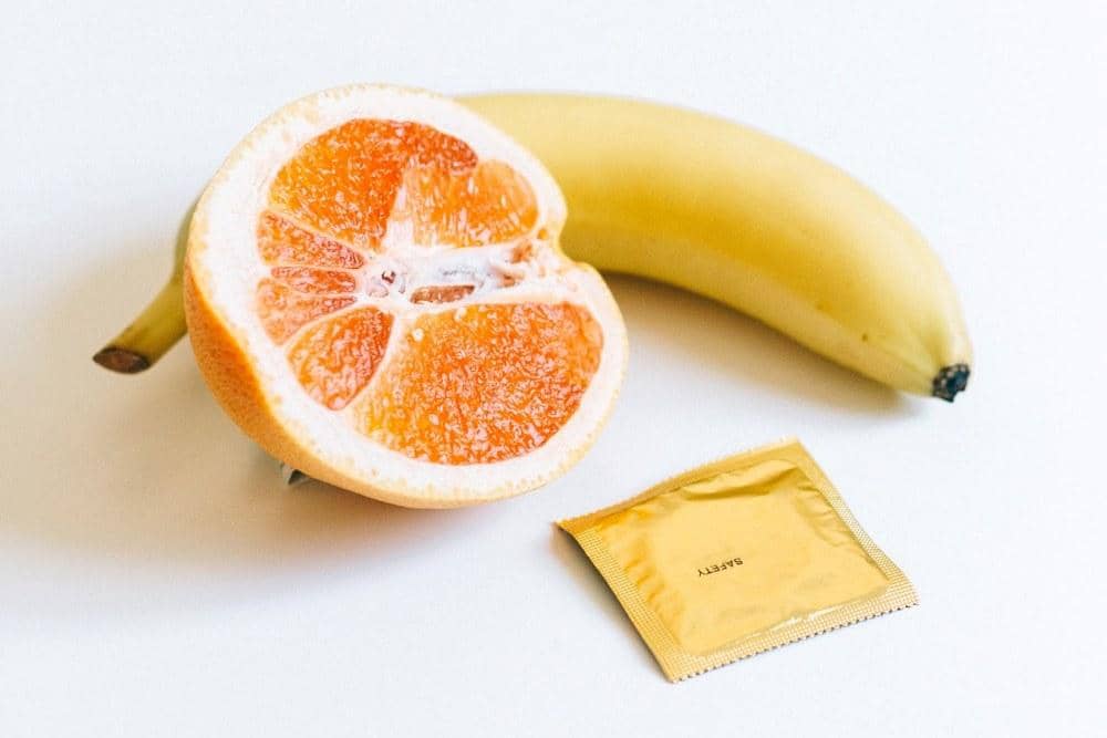 6 Rekomendasi Merk Kondom Bergerigi Terbaik dan Harganya | POPBELA.com