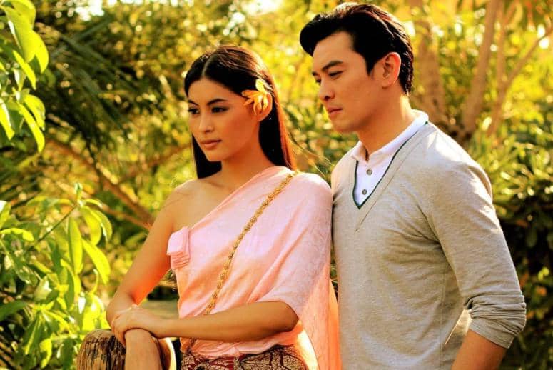 16 Rekomendasi Film Dewasa Thailand Penuh Adegan Erotis | Popbela.com