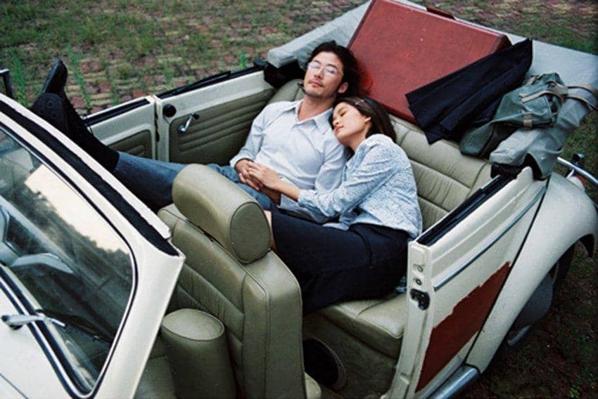 16 Rekomendasi Film Dewasa Thailand Penuh Adegan Erotis | Popbela.com