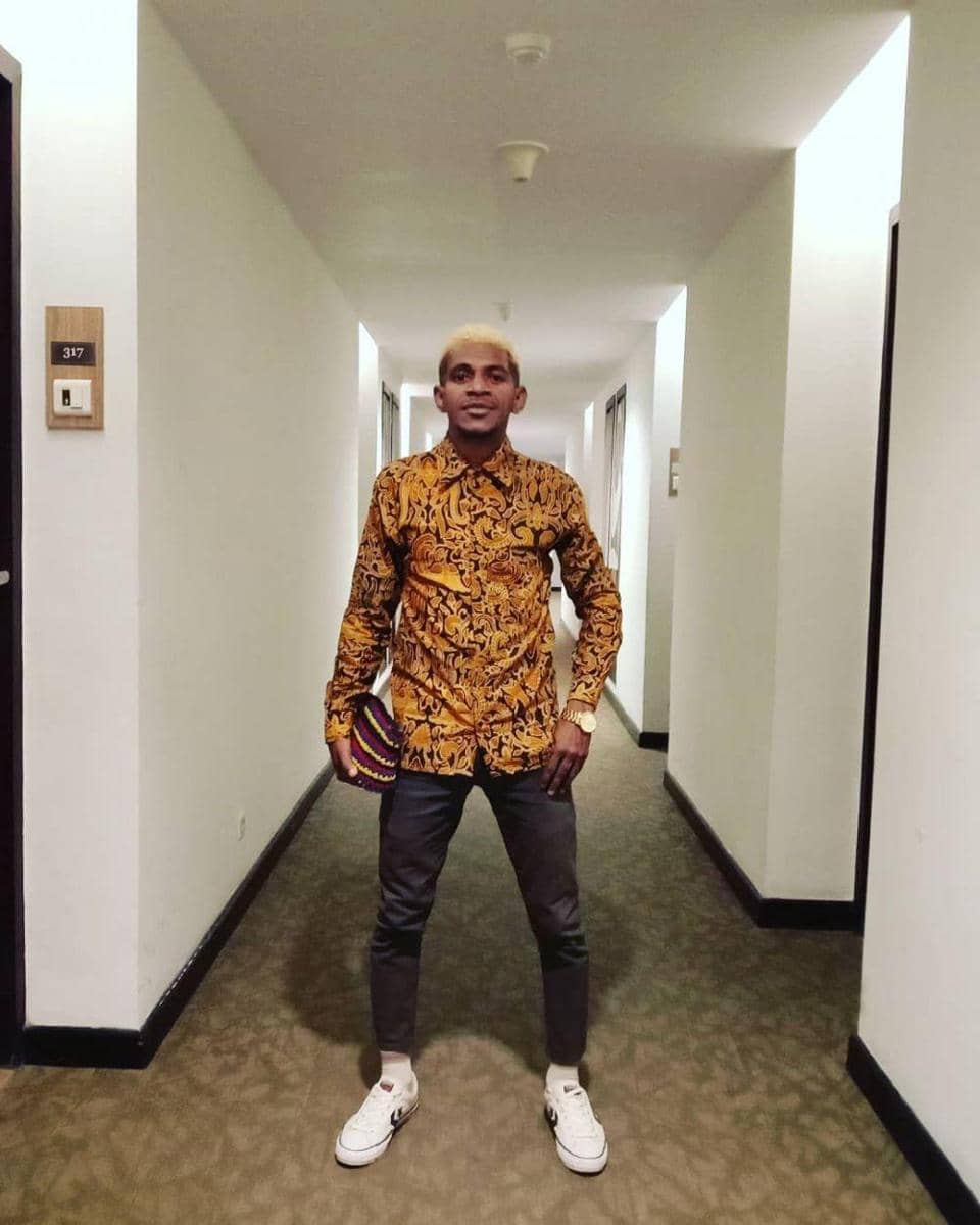 10 Artis Hits Indonesia yang Berasal dari Papua | Popbela.com
